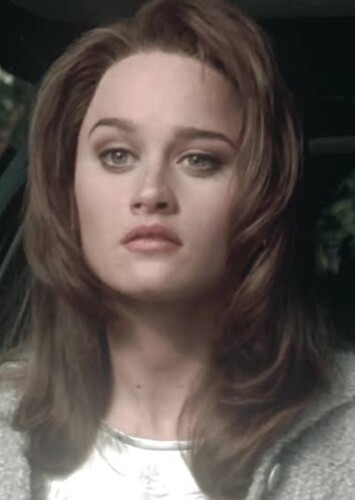 Sarah Bailey Fan Casting for The Craft (2025) | myCast - Fan Casting ...