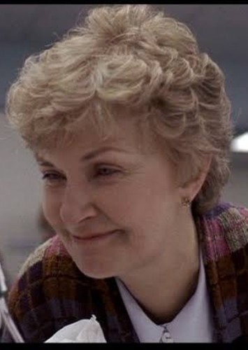 Sarah Beckett Fan Casting for Philadelphia (2013) | myCast - Fan ...