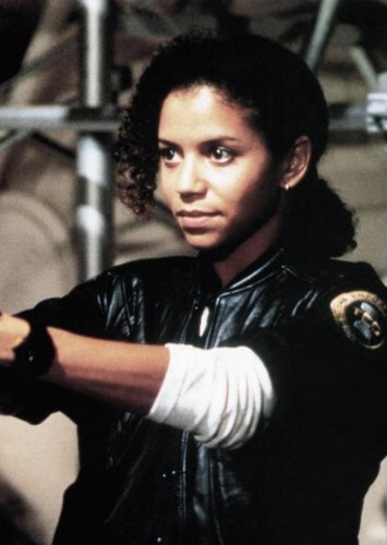 Taylour Paige on myCast - Fan Casting Your Favorite Stories