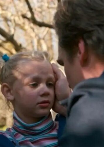 Emily Mitchell Fan Casting