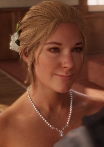 Sarah Irene Whitaker Fan Casting for Days Gone | myCast - Fan Casting ...