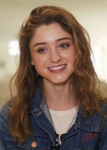 Sarah Jacobs Fan Casting for Newsies (2002) | myCast - Fan Casting Your ...