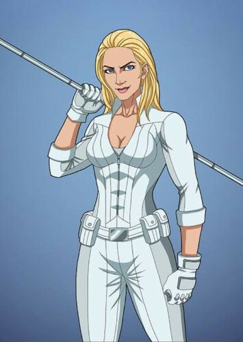 Sarah Lance Fan Casting for Green Arrow: The Series | myCast - Fan ...