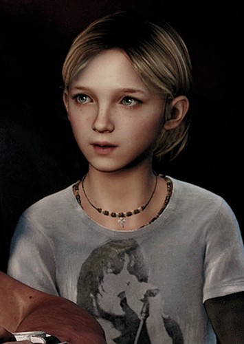 Sarah Miller Fan Casting for the last of us: tv series. | myCast - Fan ...