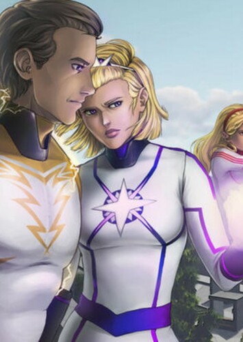 Fan Casting Charlize Theron as Sarah Pelham in Worm on myCast