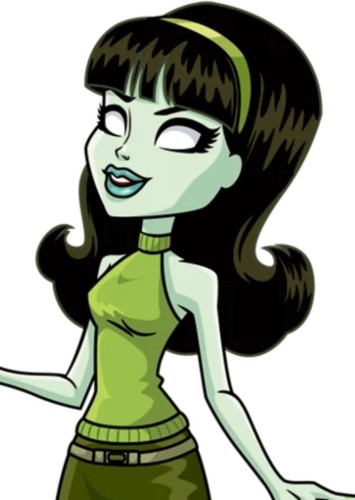 Emma Chamberlain Fan Casting