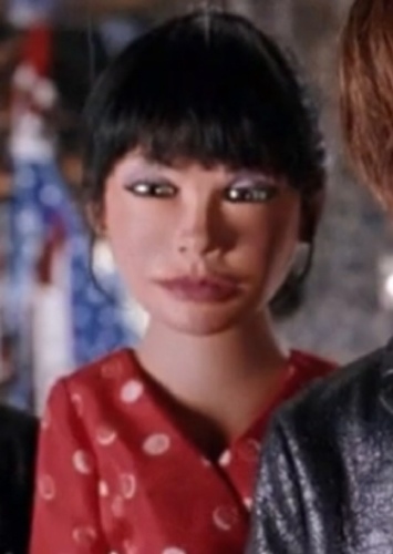 Sarah Wong Fan Casting for Disney Princesses | myCast - Fan Casting ...