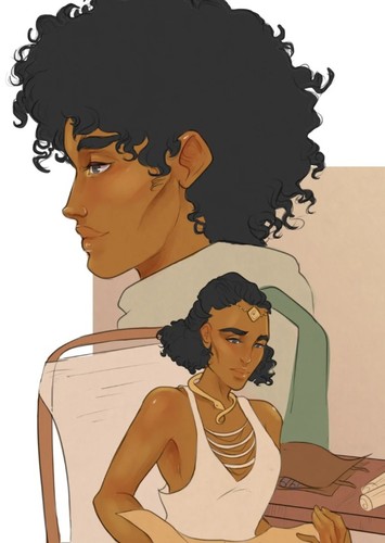 Sarella Sand Fan Casting for House Nymeros Martell | myCast - Fan ...