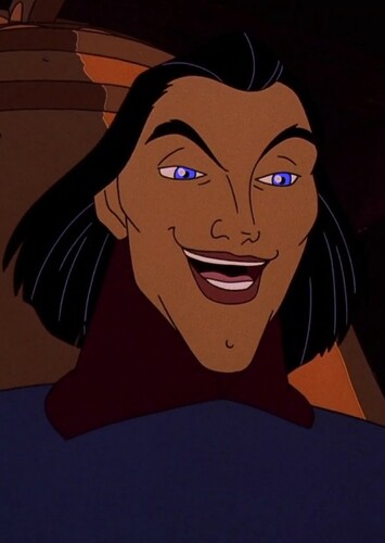 Sarousch Fan Casting for Disney Villains Live Action | myCast - Fan ...