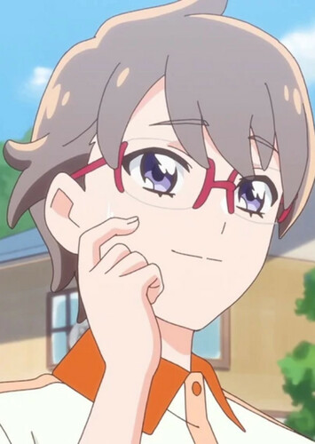 Satoru Toyama Fan Casting for Wonderful Precure (English Dub) | myCast ...