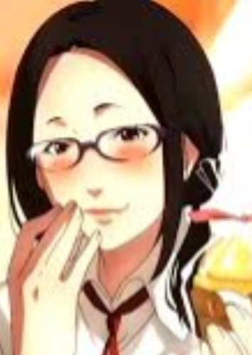 Satou Fan Casting For Prison School Mycast Fan Casting Your
