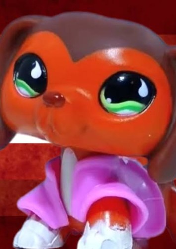 Savannah Reed Fan Casting for Lps Popular | myCast - Fan Casting Your ...