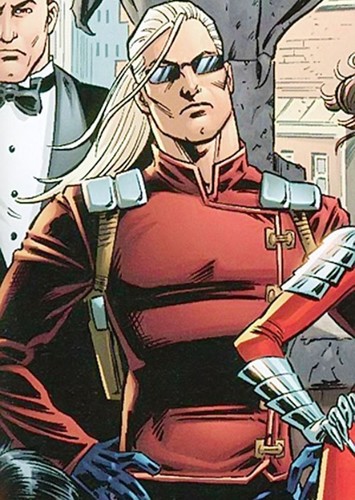 Fan Casting Michael Rooker as Savant in DC's The Suicide Squad 2 2021 ...