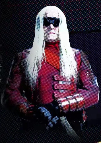 Savant Fan Casting for Justice League vs. The Suicide Squad | myCast ...