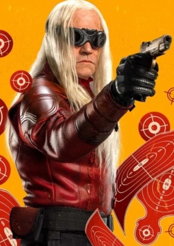 Savant Fan Casting for The Suicide Squad (2021) | myCast - Fan Casting ...