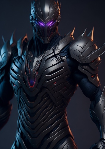 Savitar /Barry Allen (Earth-4125) Fan Casting for Arrow Season 9 (2026) | myCast - Fan Casting ...