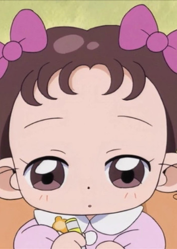 Sayaka Fan Casting for Ojamajo Doremi Sharp (English Dub) | myCast - Fan Casting Your Favorite ...