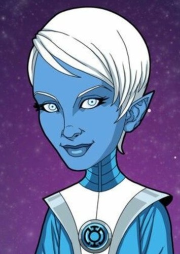 Find an Actor to Play Sayd in DCEU REBOOT on myCast