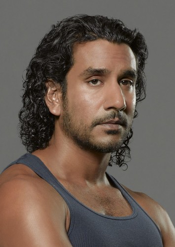 Sayid Jarrah Fan Casting for Lost | myCast - Fan Casting Your Favorite ...