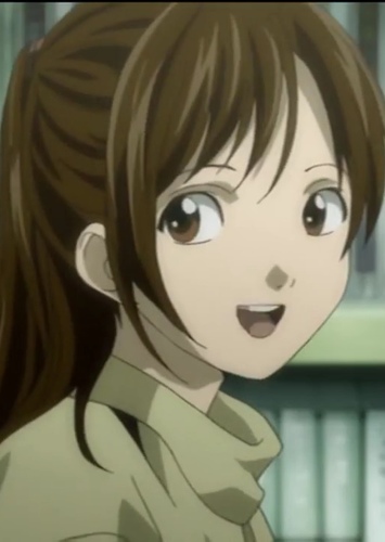 Fan Casting Janice Kawaye as Sayu Yagami in Death Note on myCast