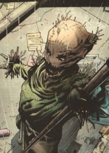 Scarecrow Fan Casting for Marvel Cinematic Universe | myCast - Fan ...