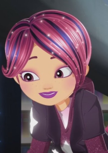 Scarlet Maroon Fan Casting for Star Darlings live action | myCast - Fan ...