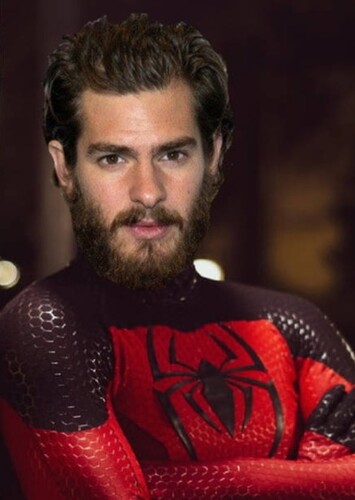 Scarlet Spider (Number 2) Fan Casting for The Amazing Spider-Man 4 ...