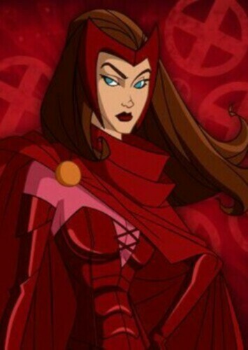 Scarlet Witch Fan Casting for Sam Raimi's Marvel Cinematic Universe ...