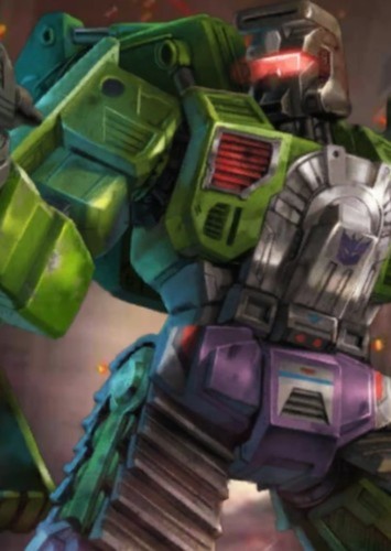 Scavenger Fan Casting for Transformers: The Telltale Series | myCast ...