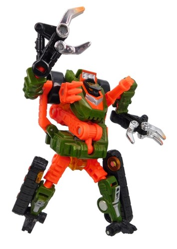 Ron Halder Fan Casting