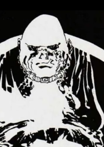 Randal Reeder Fan Casting