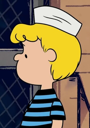 Schroeder Fan Casting for The Casagrandes Movie: The Cartoon All-Stars to the Rescue Return (R ...