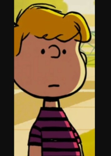 Schroeder Fan Casting for Crossover the movie | myCast - Fan Casting Your Favorite Stories