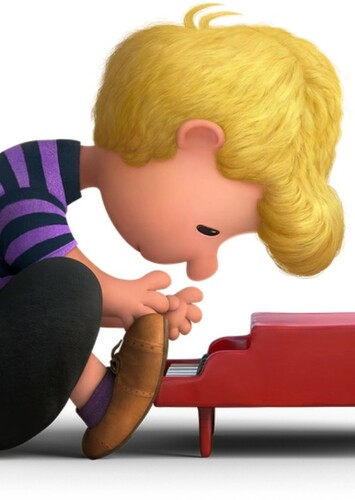 TroyMartin1000 and Madagascar Fan Casting on myCast