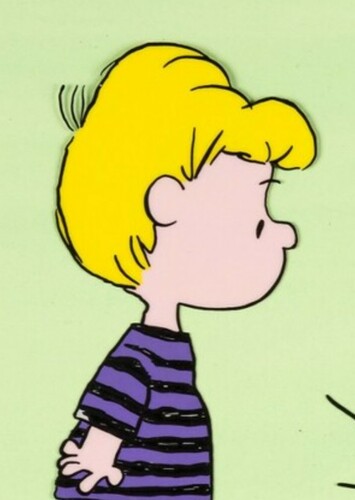 Schroeder The Movie Fan Casting on myCast