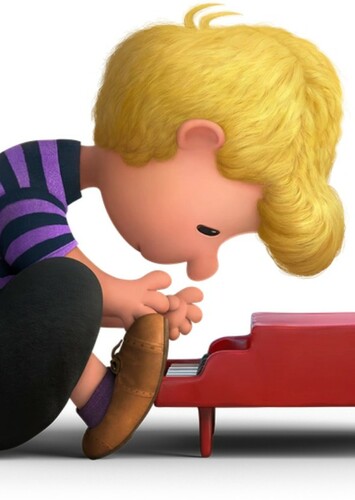 Five Nights at Freddy’s (1997) But With Schroeder Fan Casting on myCast