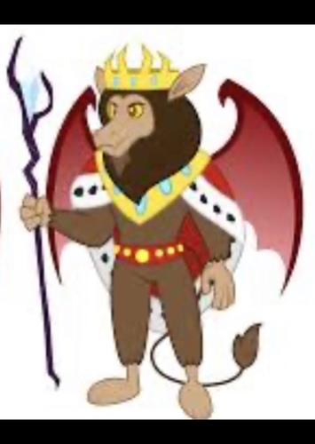 Scorpan Fan Casting for Mlp the Movie 3 | myCast - Fan Casting Your ...