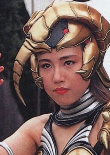 Scorpina Fan Casting for Mighty Morphin Power Rangers | myCast - Fan ...