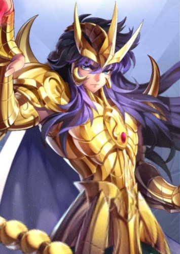 Scorpio Milo Fan Casting for Saint Seiya: Knights of the Zodiac ...