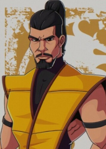 Ron Yuan Fan Casting