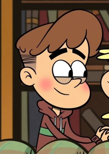 Scott Fan Casting for The Loud House Movie (2001) | myCast - Fan ...