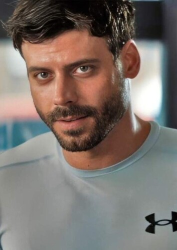 Find an Actor to Play Scott Hunter in Heated Rivalry (1985) on myCast