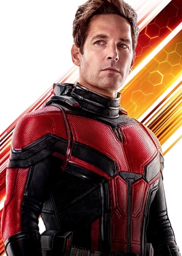 Scott Lang Fan Casting for Captain America: Civil War (1996) | myCast ...