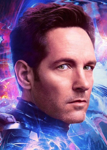 Scott Lang Fan Casting for The War of the Furious: Free Guy | myCast ...