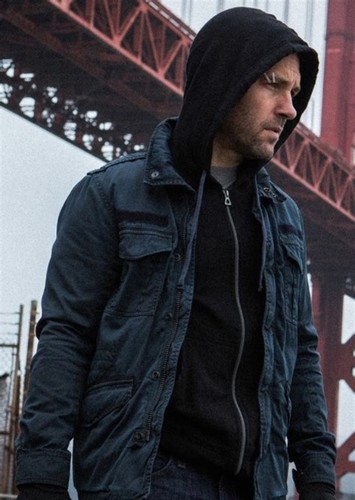 Scott Lang Fan Casting for Ant-Man (2015) | myCast - Fan Casting Your ...