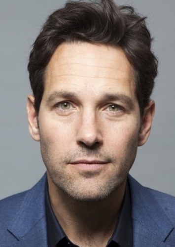 Find an Actor to Play Scott Lang/Ant Man in Avengers: Doomsday on myCast