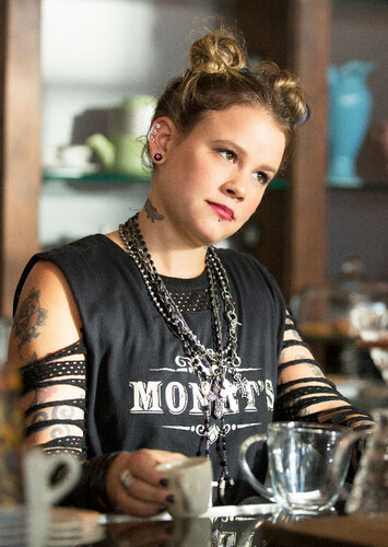 Scott Miller Fan Casting for 13 Reasons Why (80's Genderswap) | myCast - Fan Casting Your ...