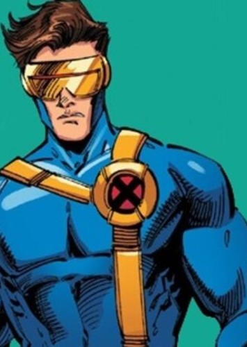 Scott Summers Fan Casting for MCU FUTURE CHARACTERS | myCast - Fan ...