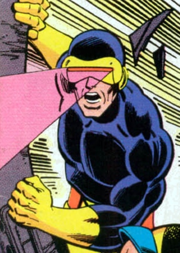 Scott Summers Fan Casting for Marvel's X-MEN: THE DAWN OF X | myCast ...