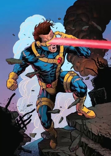 Scott Summers Fan Casting for Kevin Feige’s MCU | myCast - Fan Casting ...